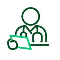 blood type testing quest