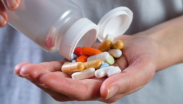 Shop Quest Health | Quest®