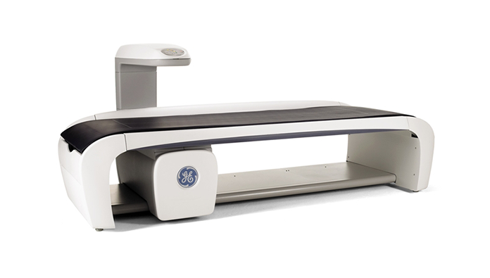 Fitnescity DEXA Body Composition Scan