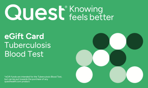 Gift Cards | Quest®