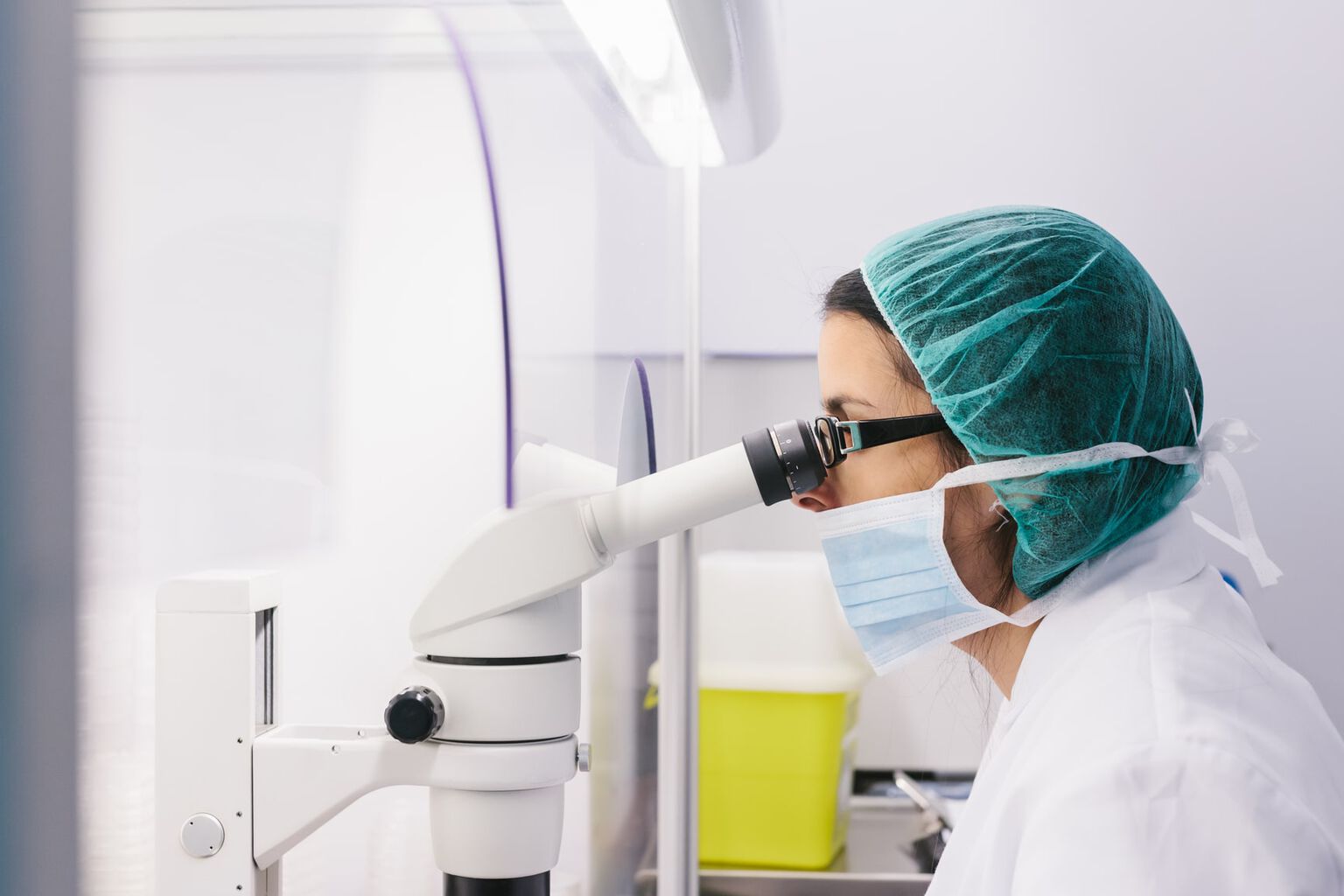 Our Story | Quest Health