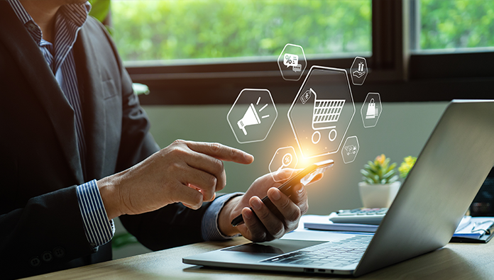 Quest Affiliate Program | Quest®