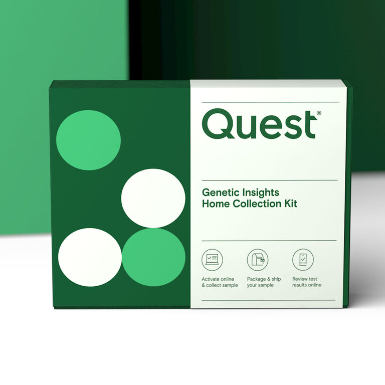 Order Your Own Lab Tests & Blood Tests Online | Quest®